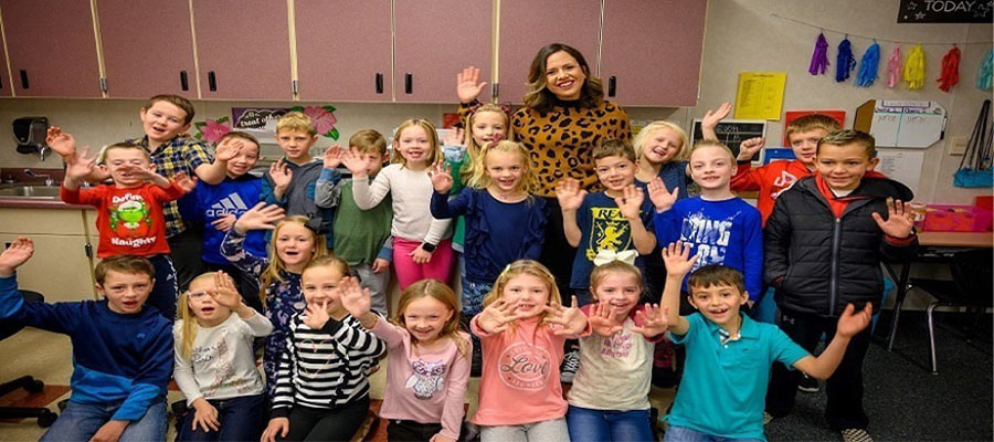 Student Services Jordan School District